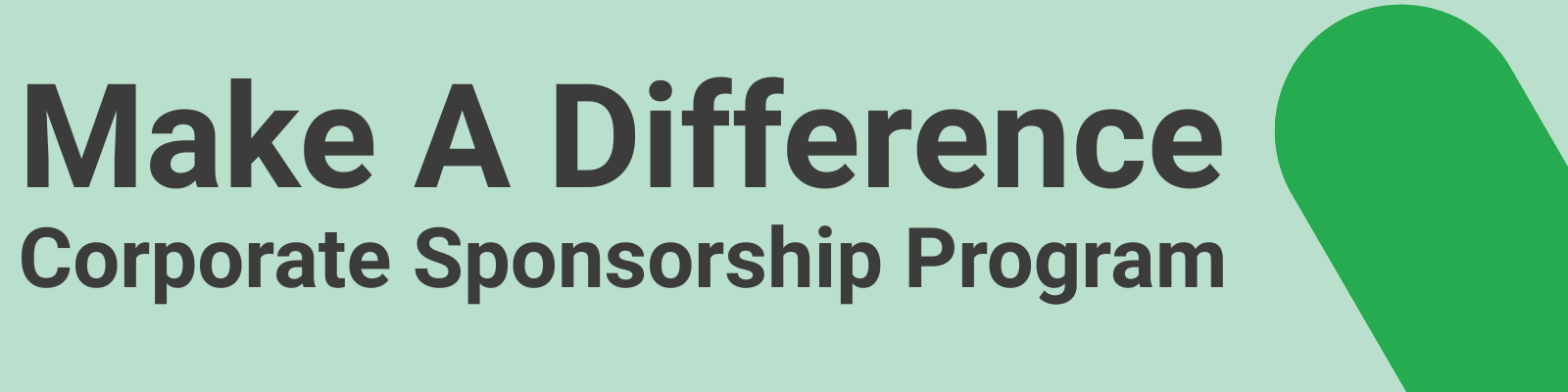 Make A Difference - First Tee - Contra Costa